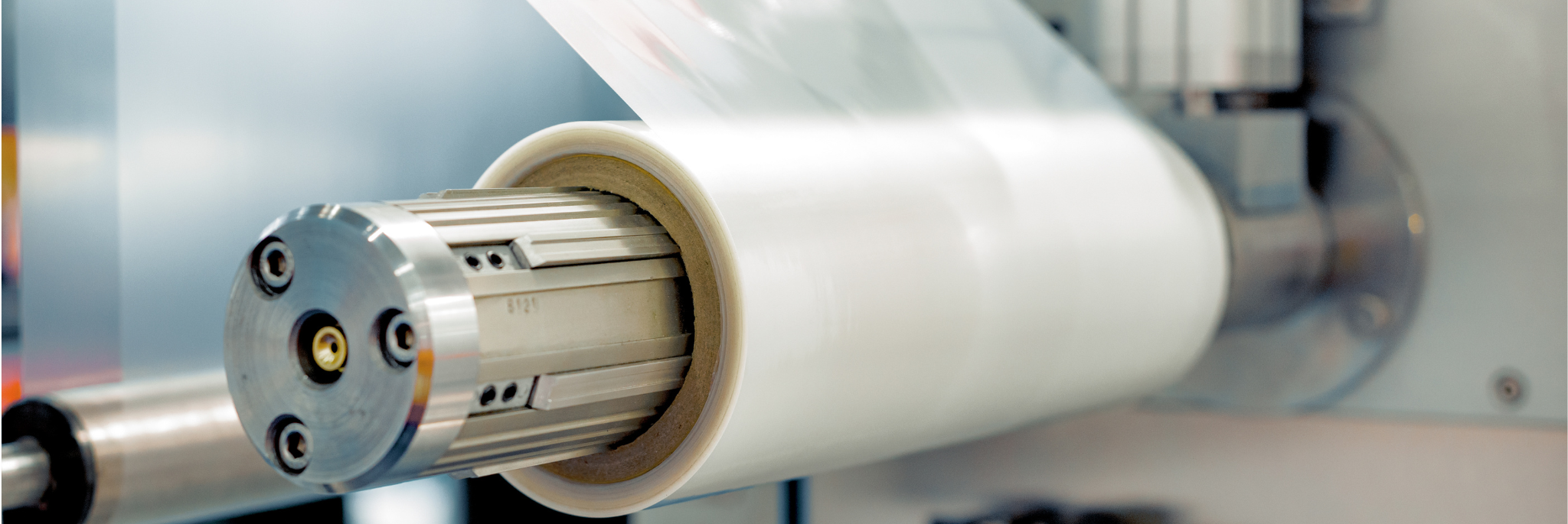 How Is Blown Hand or Machine Film Manufactured – Plus Packaging