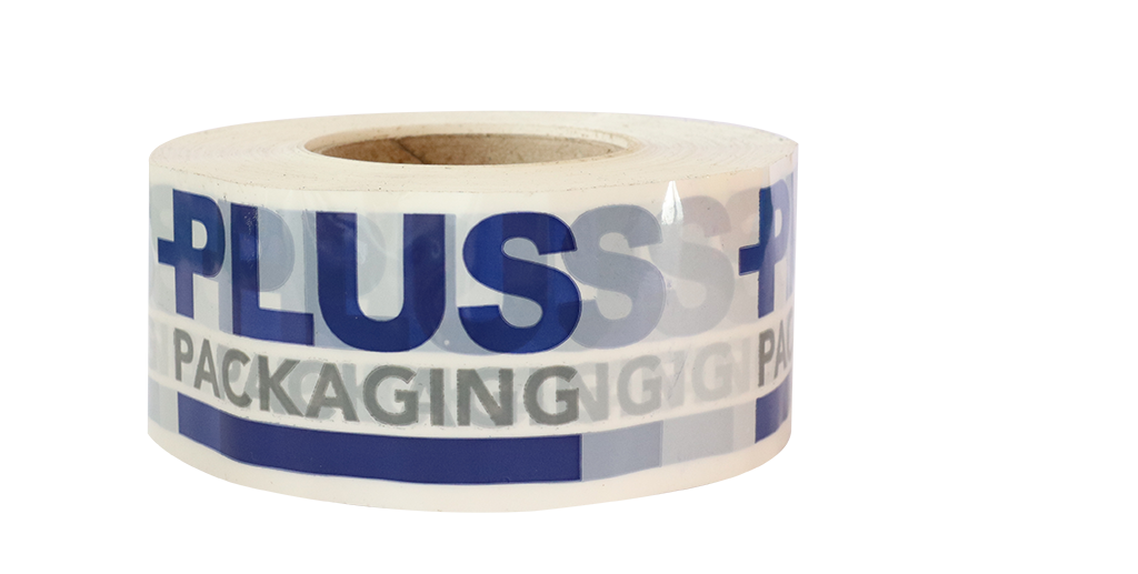 Branding your packaging on a budget – Plus Packaging