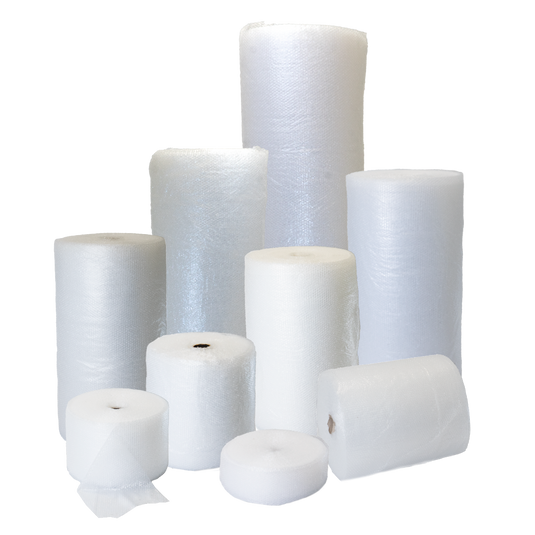 Bubble Wrap for Packing | Plus Packaging