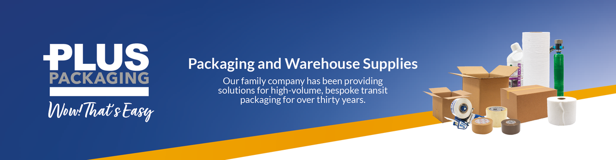 Plus Packaging